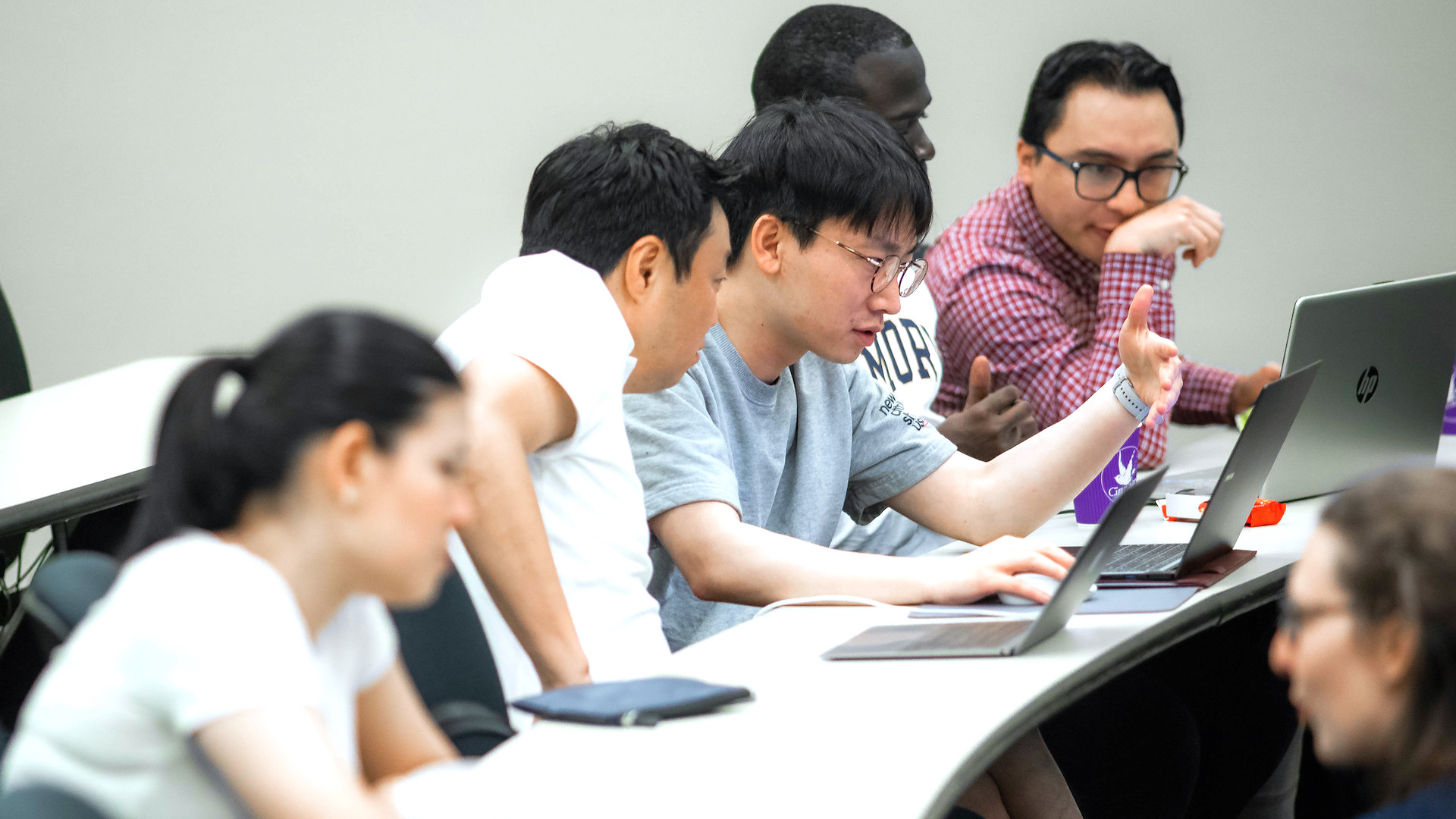 Academics | Emory University School of Law | Atlanta, GA