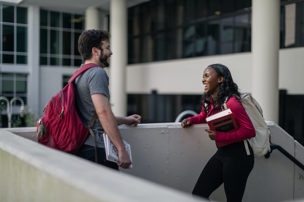 Juris Doctor (JD) Admission | Emory University School of Law | Atlanta, GA