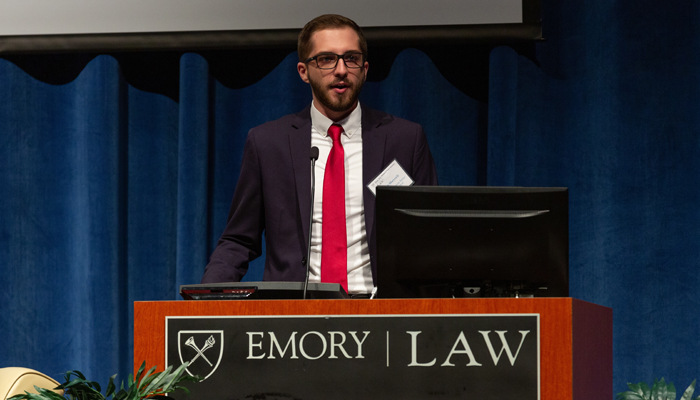 Admission | Emory University School of Law | Atlanta, GA