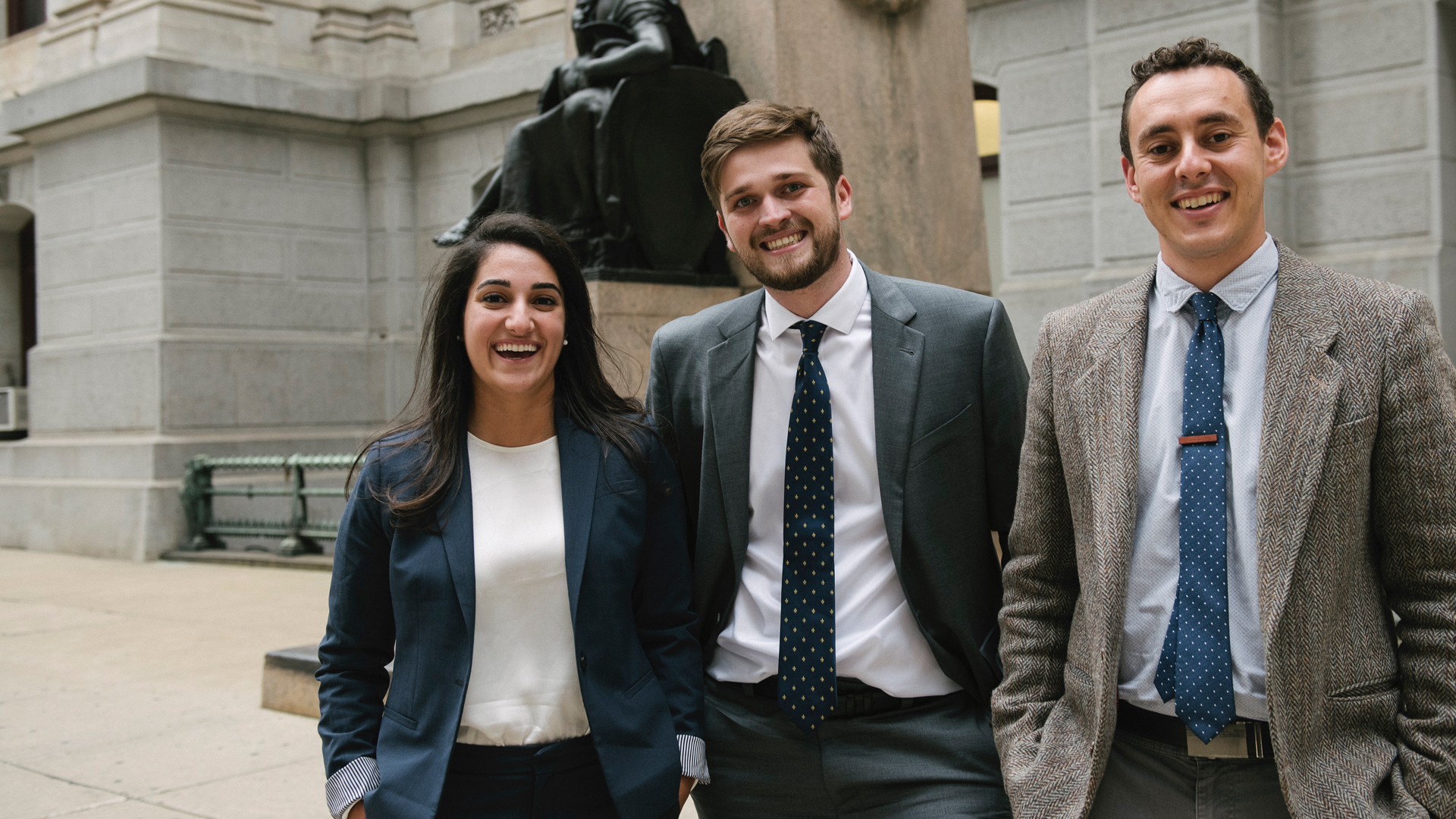 Explore Emory Law | Emory University School of Law | Atlanta, GA