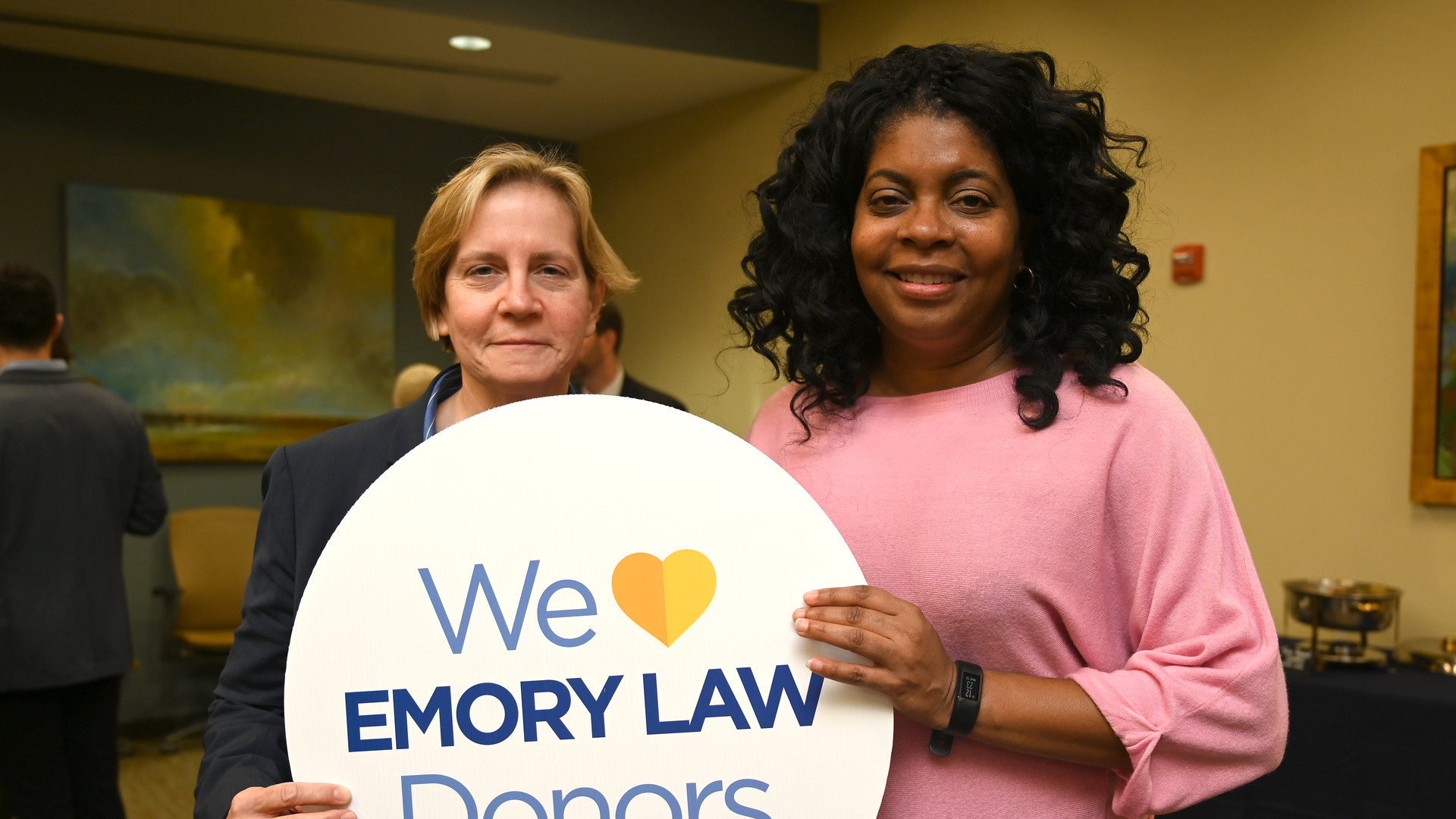 Explore Emory Law People | Emory University School of Law | Atlanta, GA