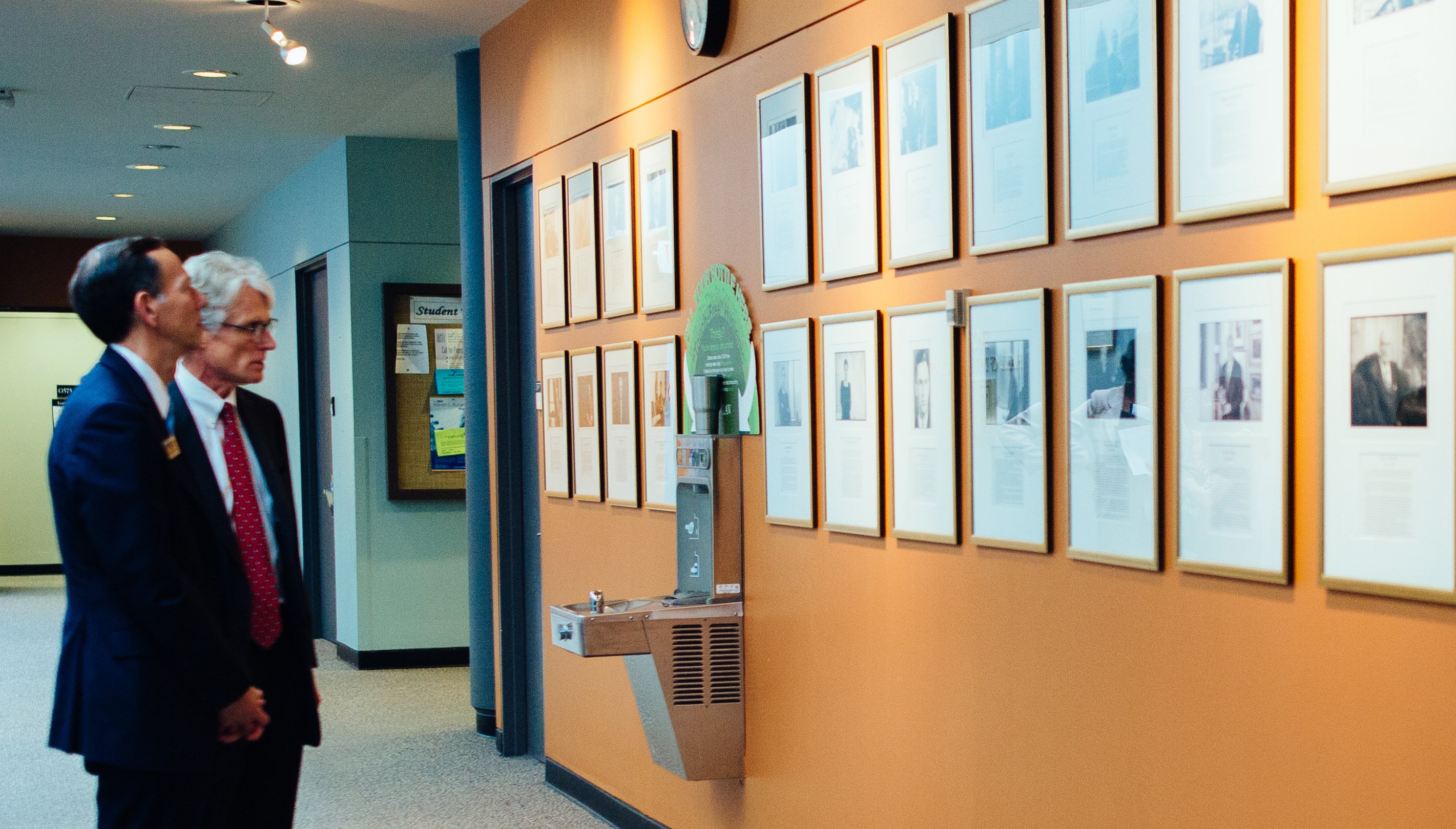 Advancement and Alumni Engagement team | Emory University School of Law ...