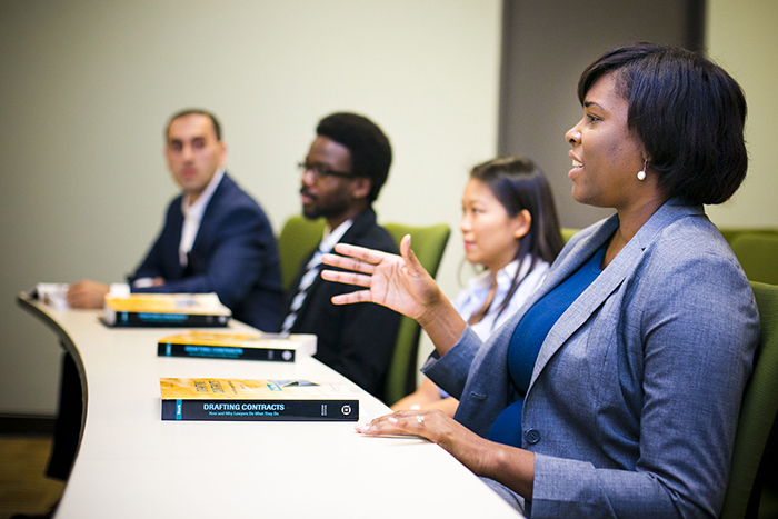 Constitutional Law | Emory University School of Law | Atlanta, GA