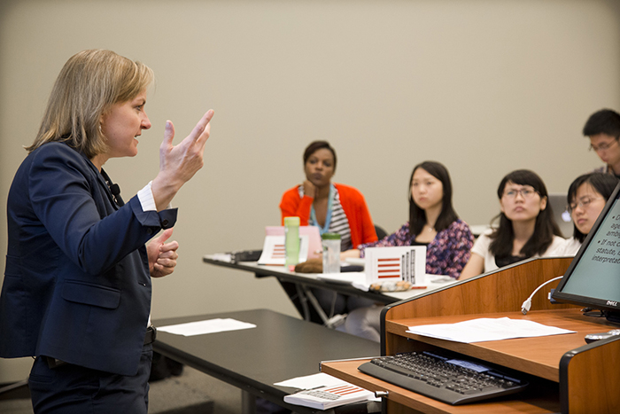 Areas of Impact | Emory University School of Law | Atlanta, GA