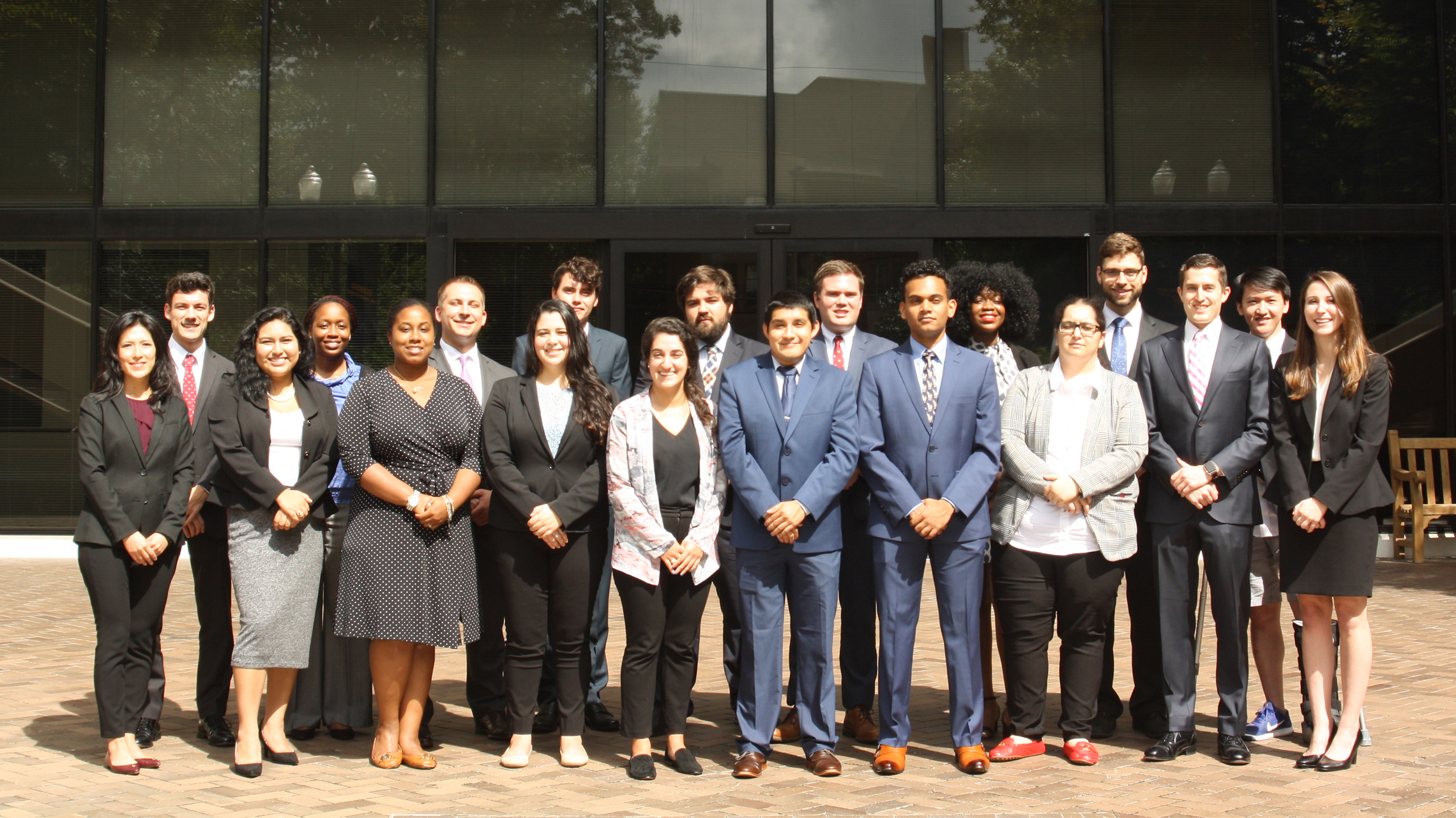 Student Life | Emory University School of Law | Atlanta, GA