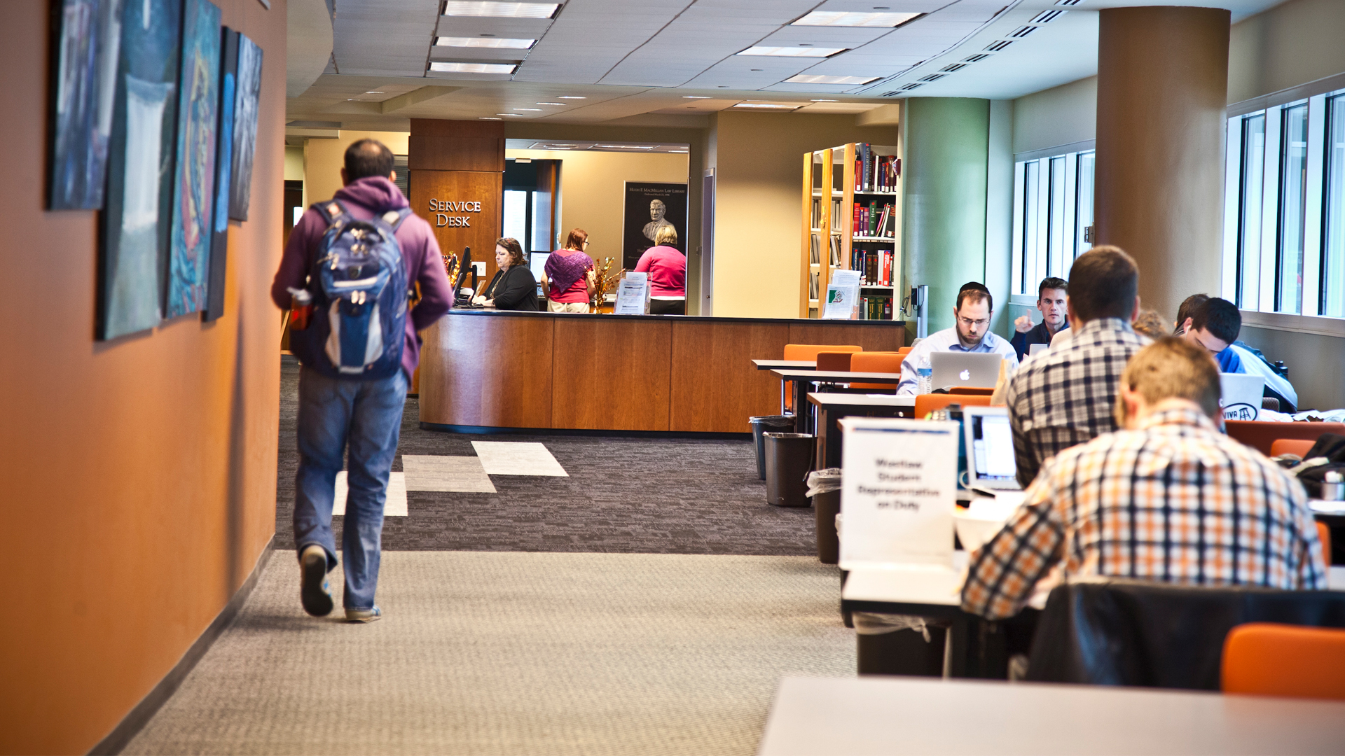 Student Life | Emory University School of Law | Atlanta, GA