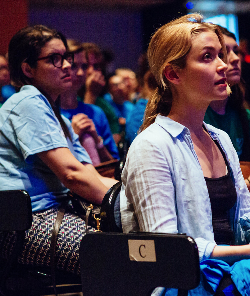 Student Life | Emory University School of Law | Atlanta, GA